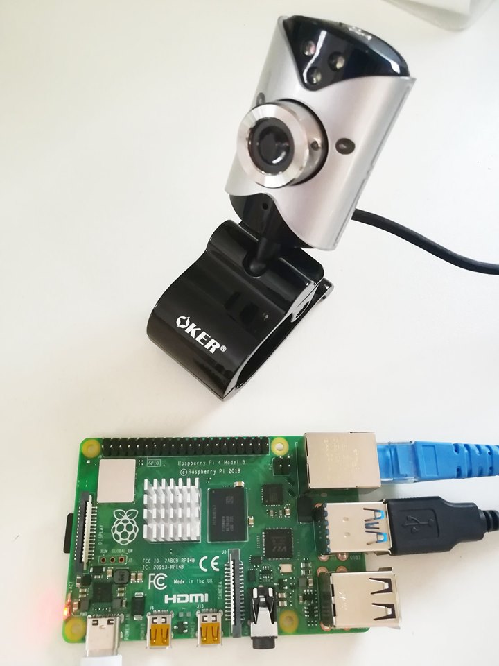 Framerate Fps For Object Detection On Raspberry Pi 4 Help Edge Images And Photos Finder