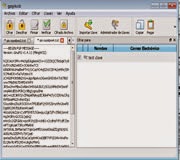 Seguridad Informática : Software para Encriptar y Desencriptar