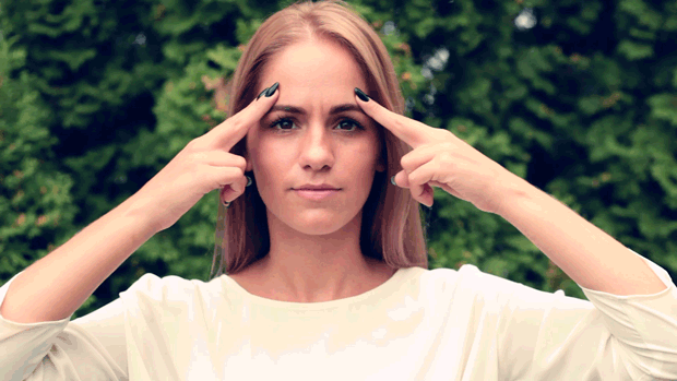 Nourish and Nurture: Amazing Facial Exercises to Reduce Fat from Face!!