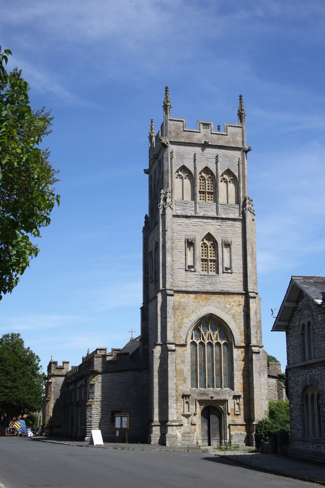 Views from Somerset: Walter Bagehot, influential mid-Victorian ...