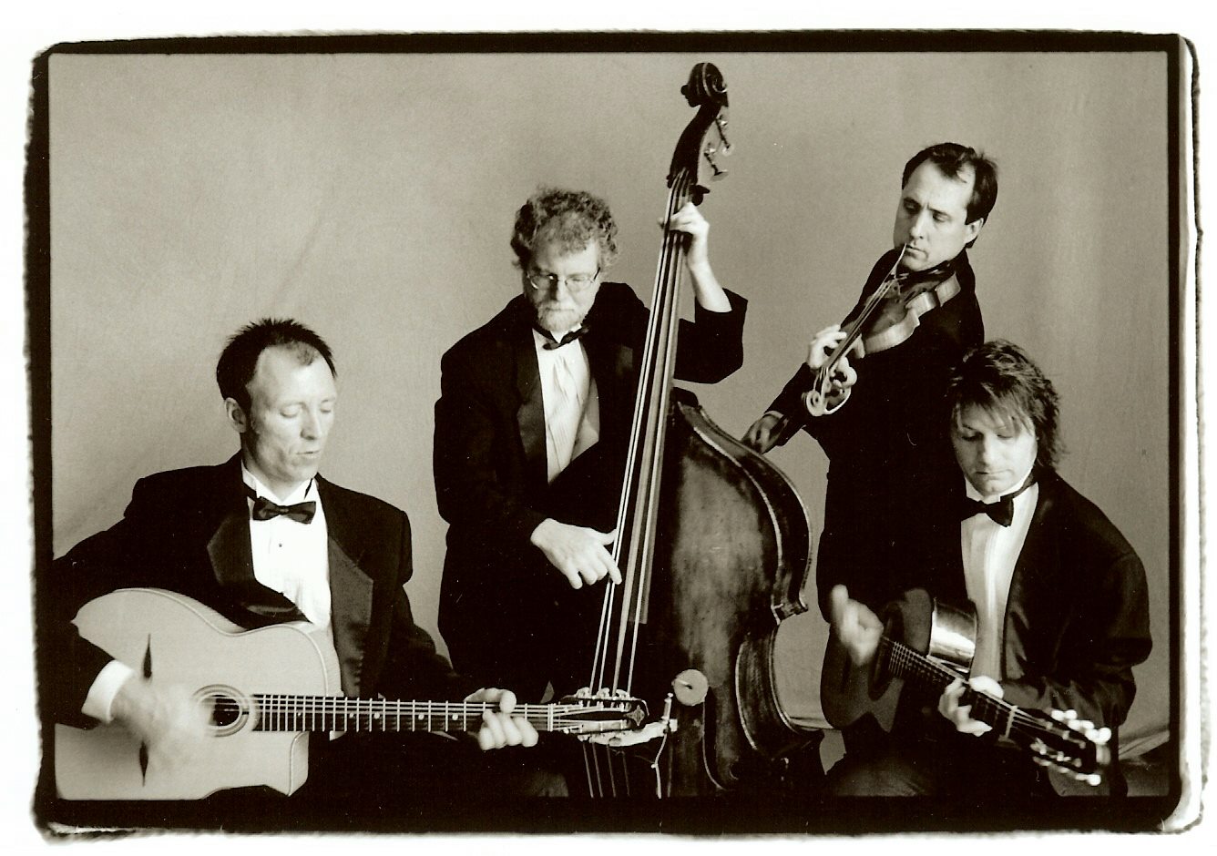 Clef Notes: The Faux Frenchmen