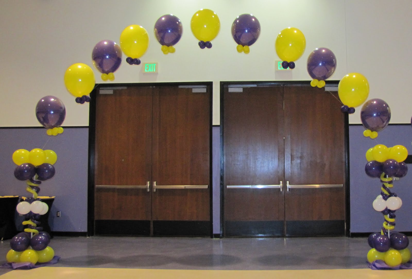 Party People Event Decorating Company: Lakeland Chamber CommUnity ...