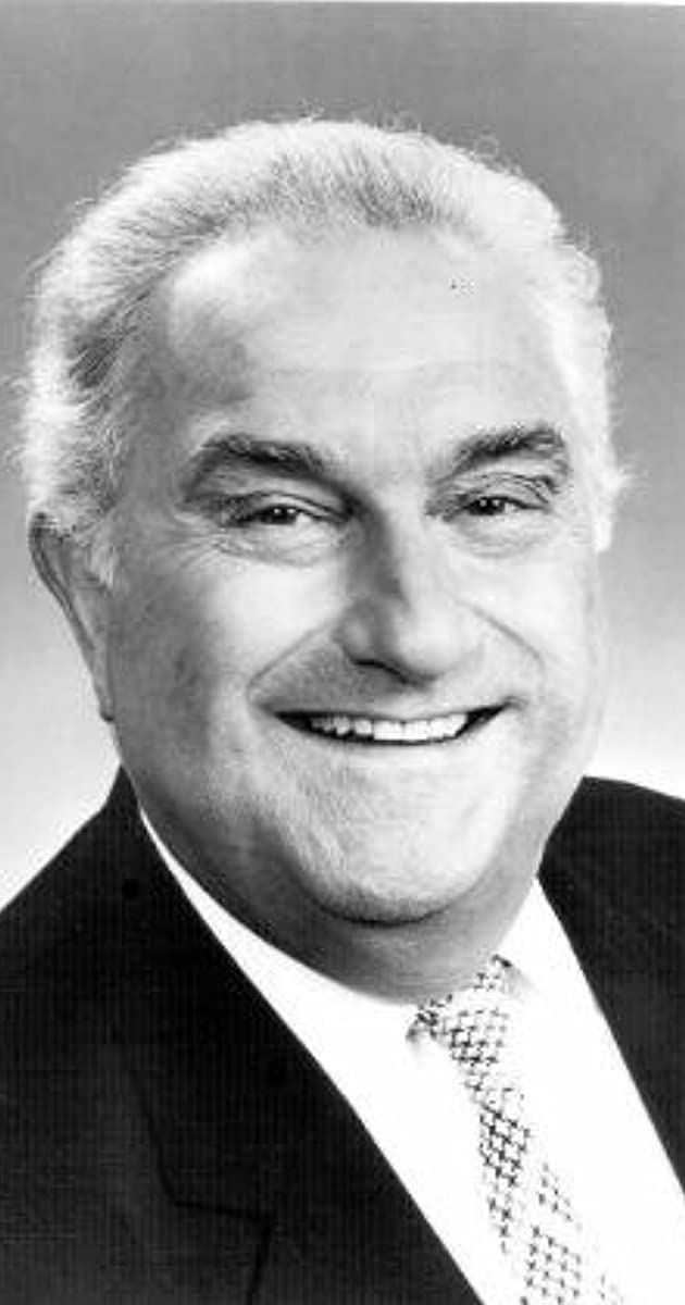 Boot Hill: RIP Chuck Fries