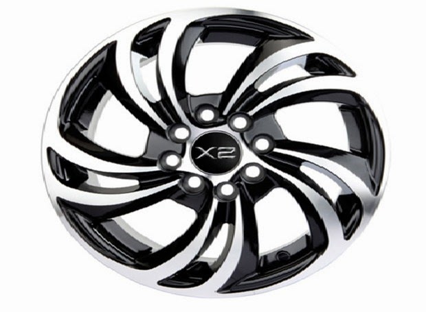 BLACK LISTED RIDERZ: Best Alloy Wheel designs