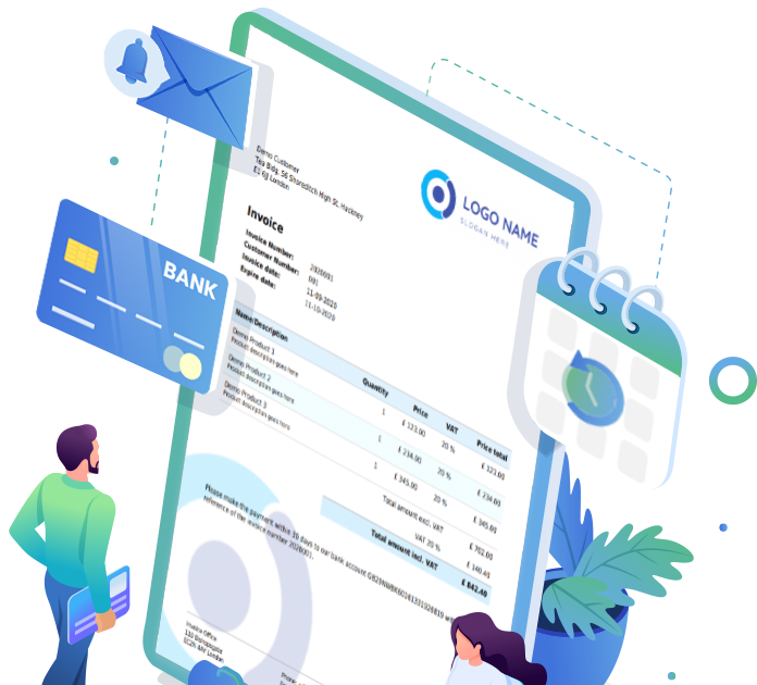 7 Advantages of having Online Billing Software