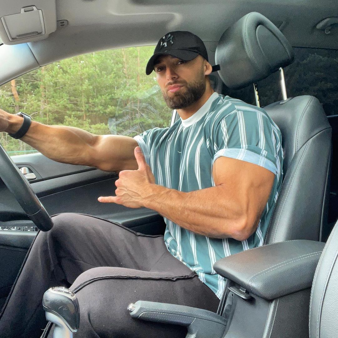 Crazzy Monday - Personal FINANCE & Fitness | A Lifestyle Blog: SPORT ...