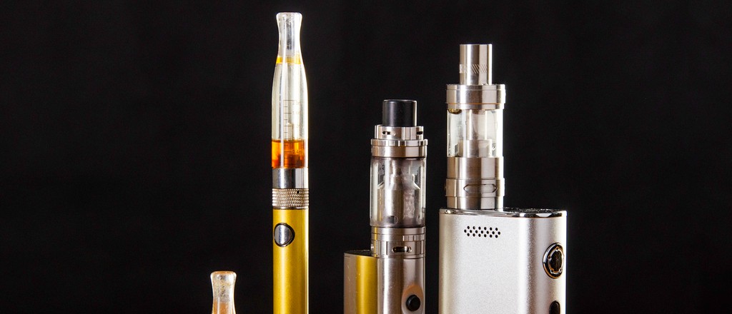 How to start vaping in 5 easy steps