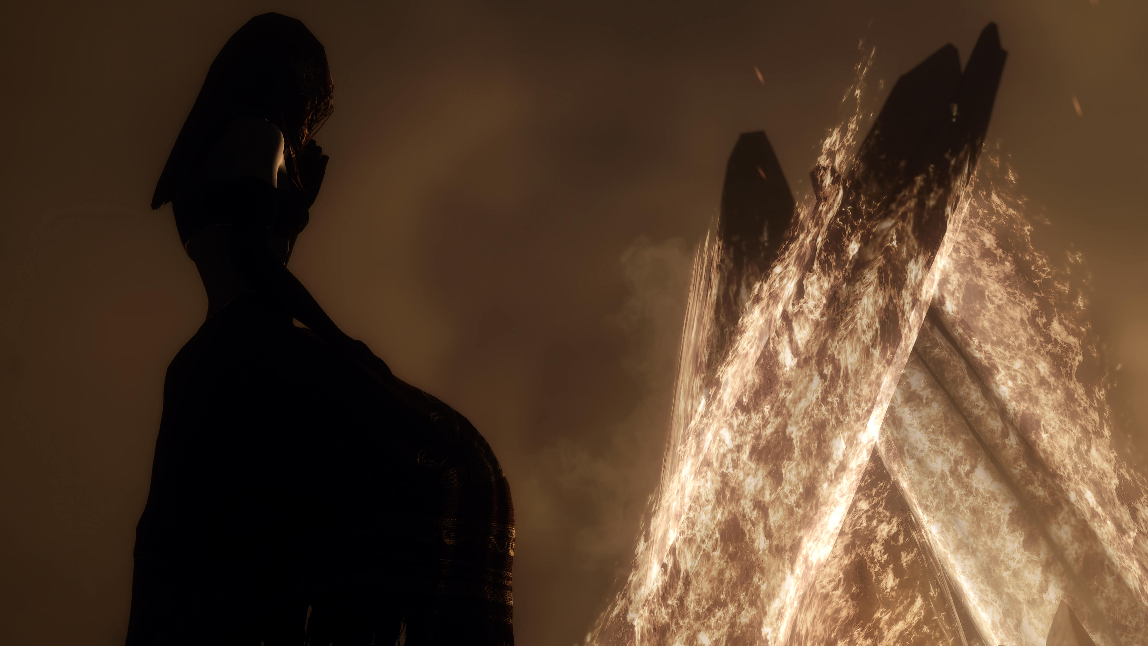 DS Desert Pyromancer UUNP 4K