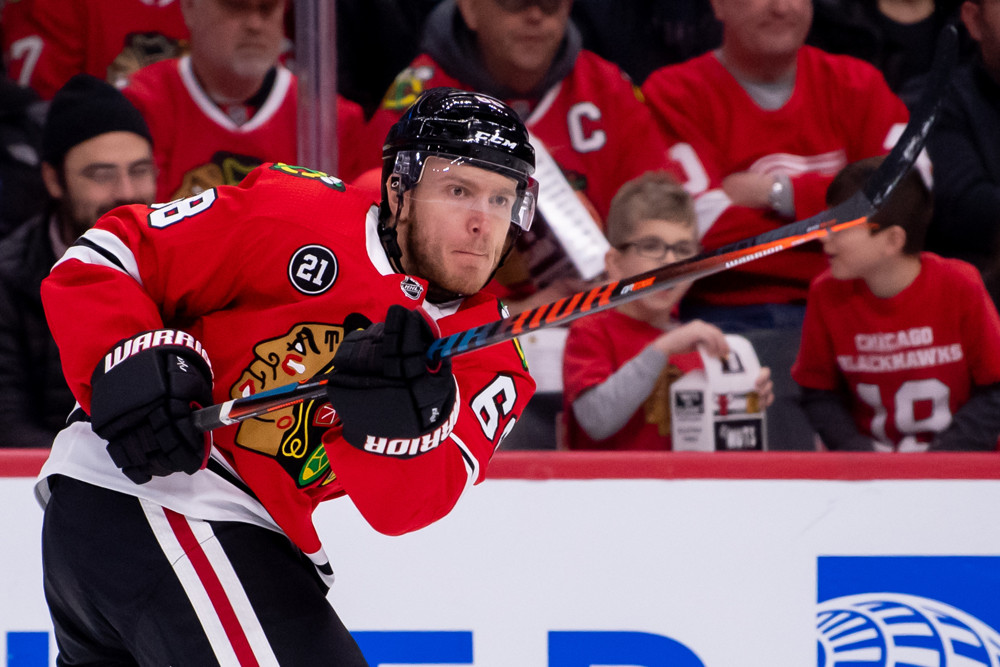 Edmonton Oilers Sign UFA Defenseman - NHL Rumors - NHLTradeRumors.Me