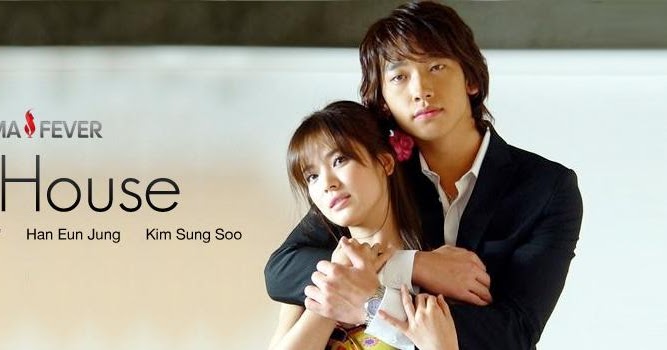 5 Best Korean Serial TV - Review Site