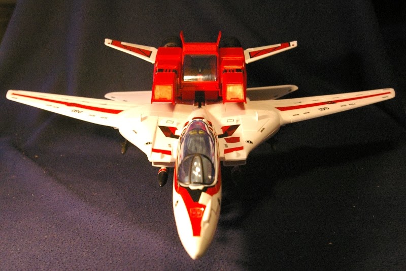 Action Figure Adventures: GI Joe & Transformers SDCC '13 Part 1