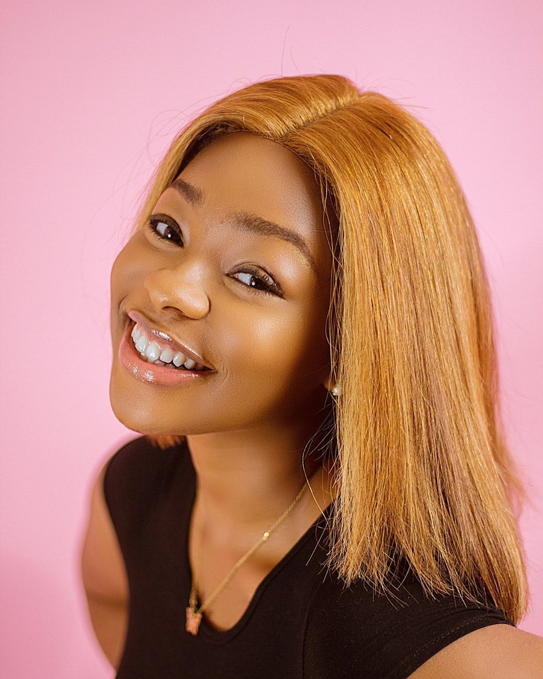 Pictures: Meet Chisom Onwuegbuzia, Bio, Birthday, Wikipedia, Instagram ...