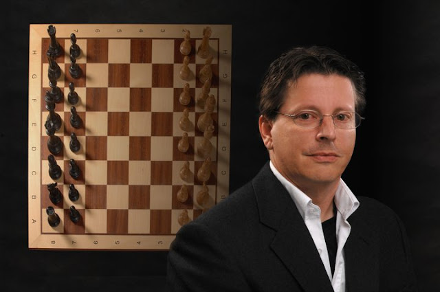 SIMPLEMENTE AJEDREZ: CHESS INTERVIEW WITH WORLD RECORD