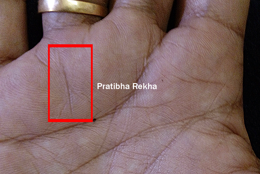 Sacred Science: Hast Rekha Sastra: Hindu Science of Palmistry