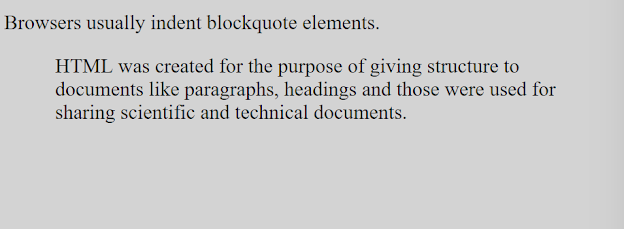 Important Things To Learn About HTML Table, HTML Styles And HTML ...