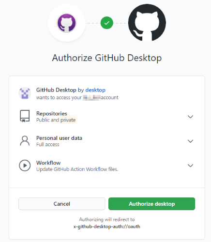GitHubの使い方 - クライアントツールGitHub Desktopのインストール - Ararami Studio