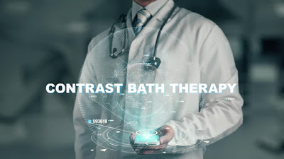 CONTRAST BATH AND ITS USES |FINDYOURSELF - Findyourself343 | notes for ...