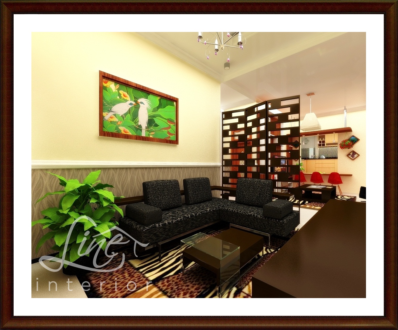 Toko Partisi Portable Malang: Tips Desain Sekat Ruang Malang