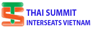 Thai Summit Interseats Viet Nam Corporation