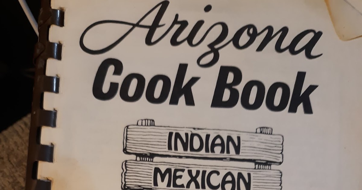 G's Crafts n' Things: Arizona Cookbook - Sourdough