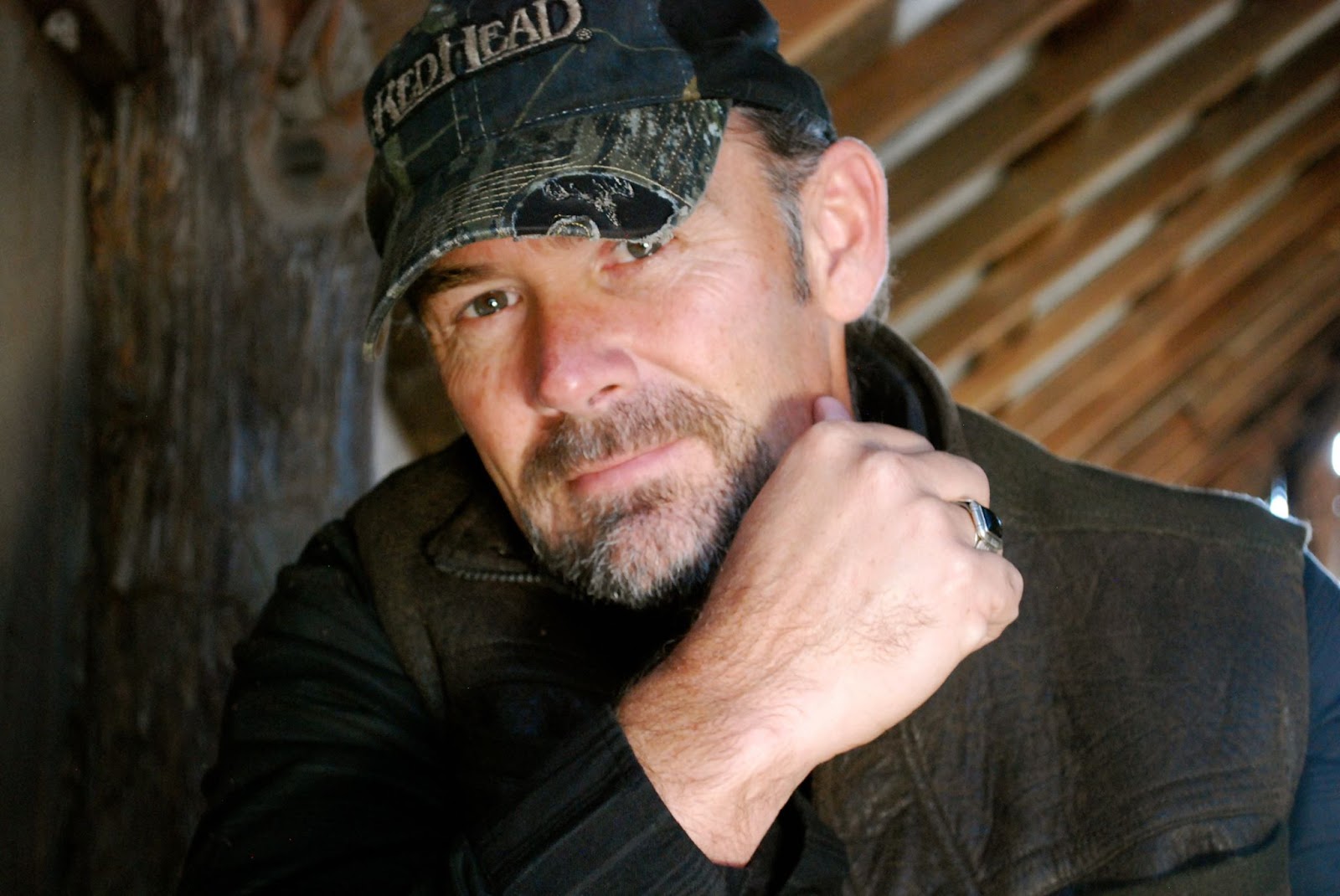 Scott Coner Music: For Easter... Why I Wrote The Song 'One Out In The ...