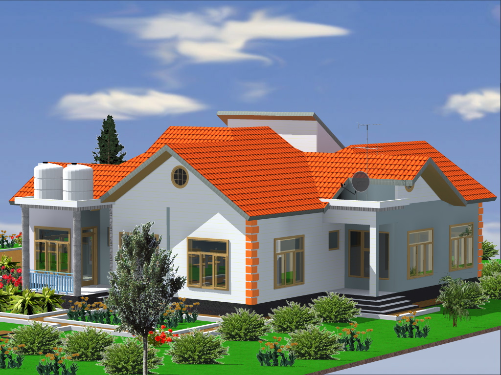 Nyumba Boratz: UCHAGUZI WA RANGI KATIKA NYUMBA