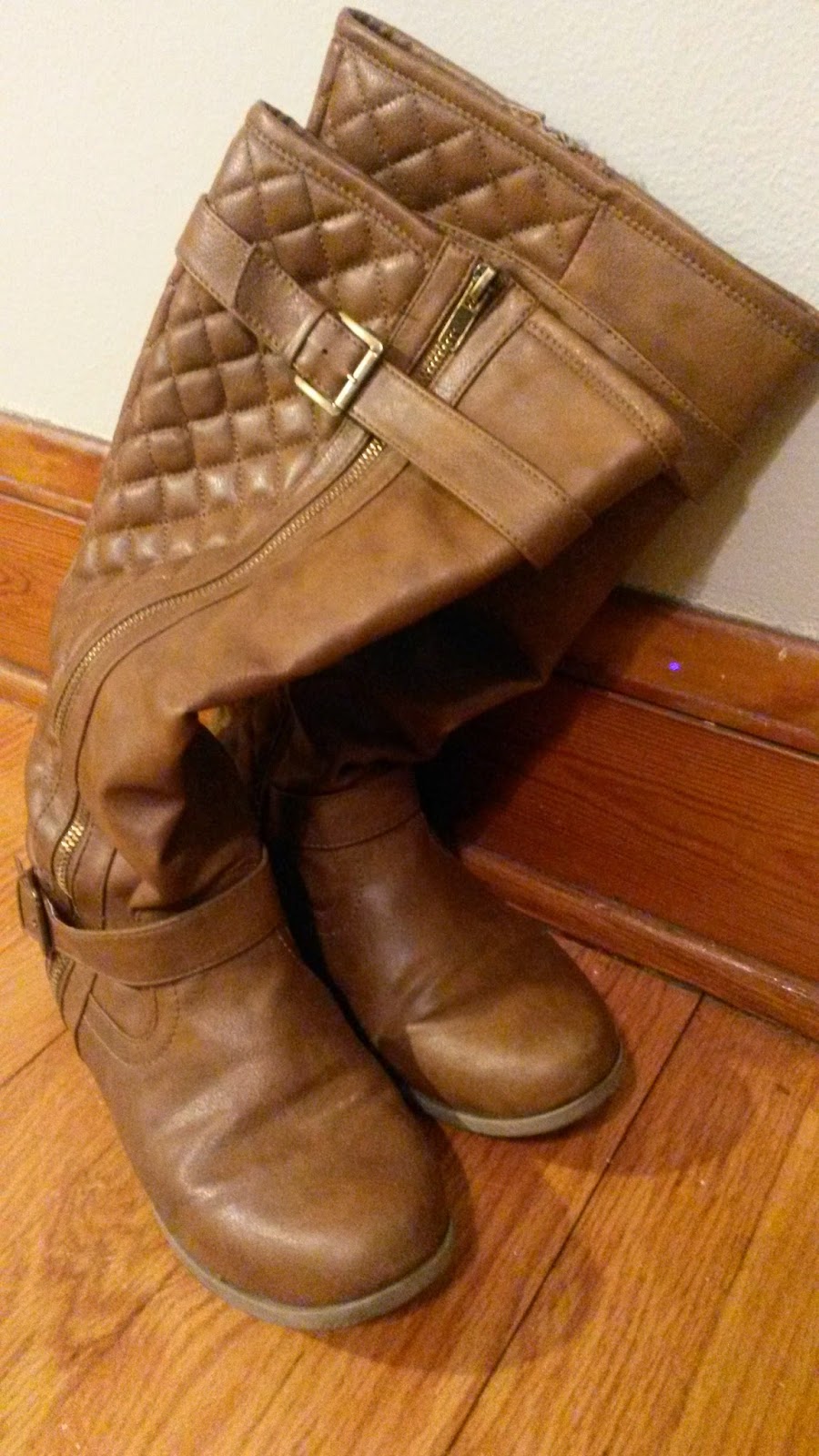 Trial Tuesday: DIY Boot Cleaners