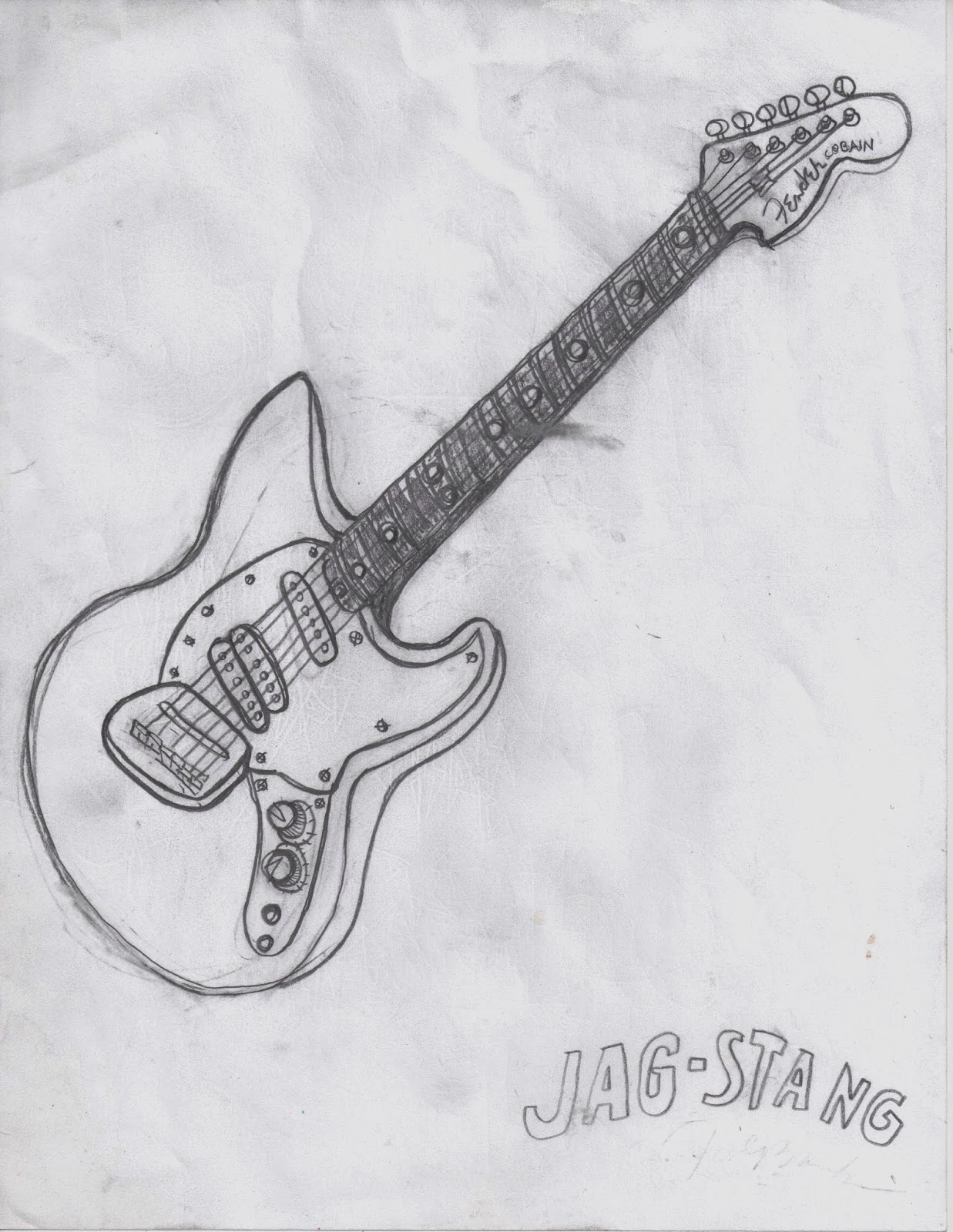 “I prefer drawing to talking. Drawing is faster, and leaves less room ...