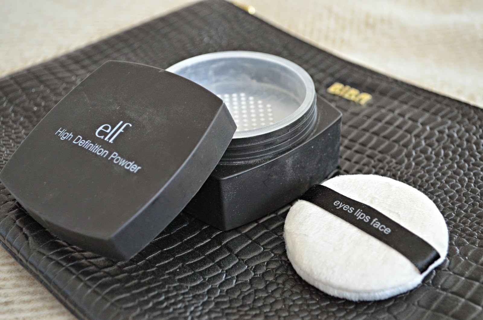 Elf Makeup | Blog Me Beautiful