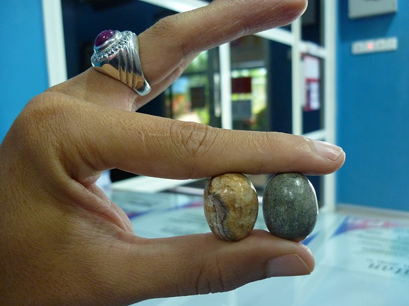 Wafak Dan Azimat Maharaja