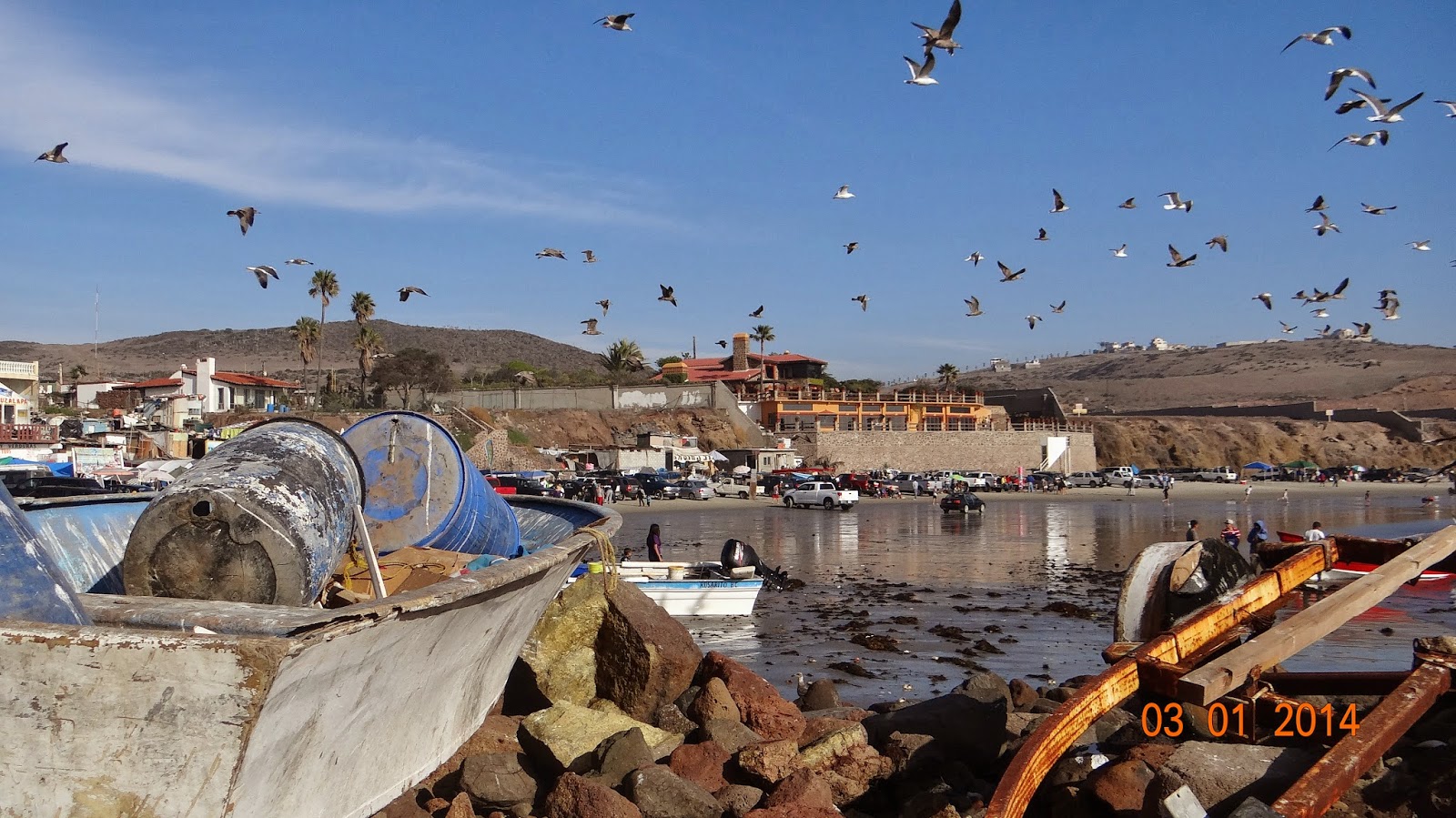Life, Travel, Love, and all things in between: The Fishing Village of ...