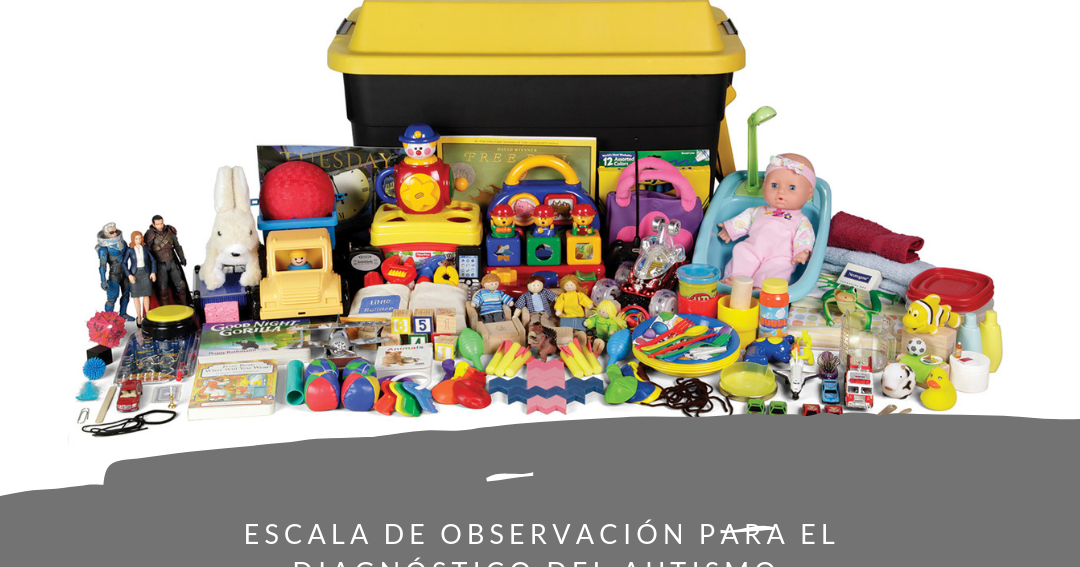 El diagnóstico del Espectro Autista (TEA)
