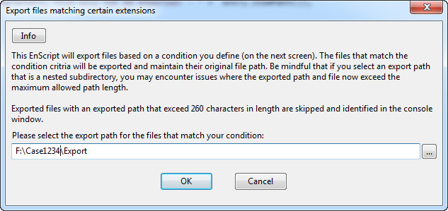 Computer Forensics, Malware Analysis & Digital Investigations: EnCase ...