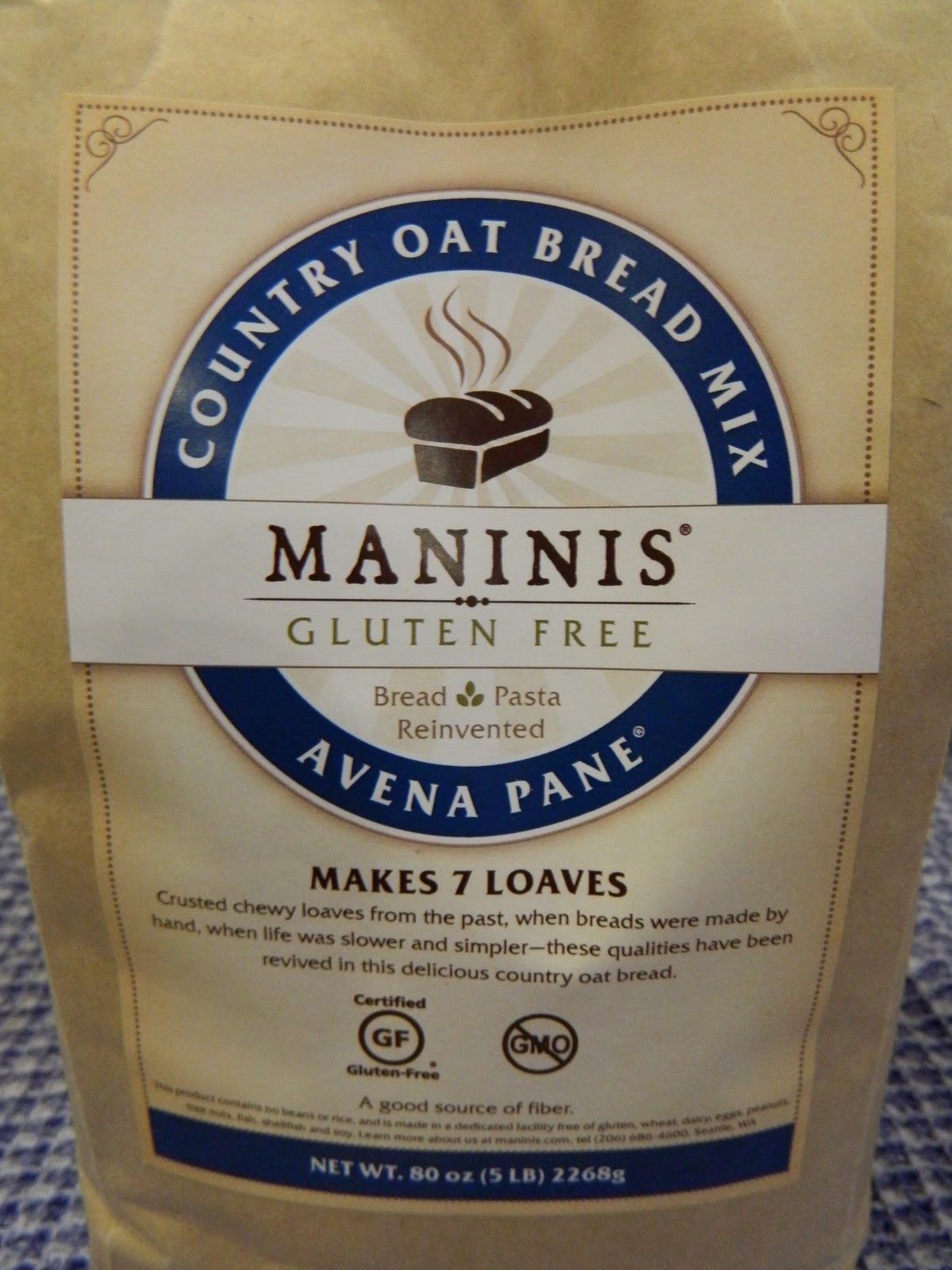 Caffeinated Autism Mom: Product Review: The best GFCF dinner rolls ever!