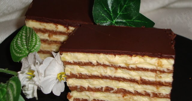 OVAJ KOLAČIĆ BEZ PEČENJA ME ODUŠEVIO VJERUJEM DA ĆE I VAS!!! ~ Njam Njam Recepti za sve kuhare