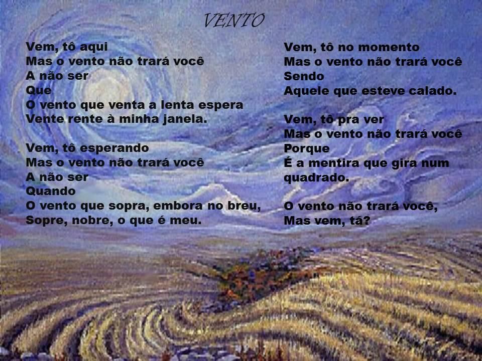 Dio Costa: Vento