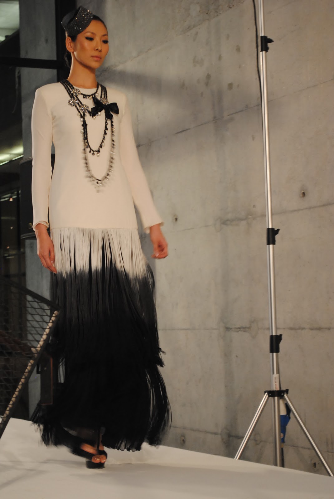 Renee Meow's Wedding Journey: WEDDING DRESS : RIZALMAN IBRAHIM'S BRIDAL ...