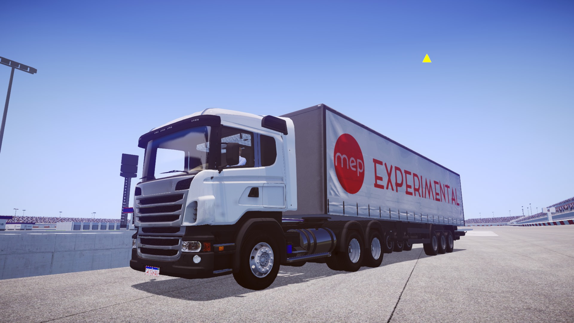 Proton Bus Simulator el simulador de buses desarrollado en Brasil para ...