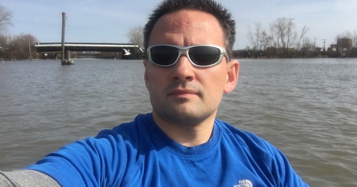 Savich Trek: About Me