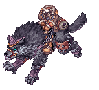 Los Scripts De Ziu (Ragnarok Online): Wind Hawk Sprite (Sakray Server)