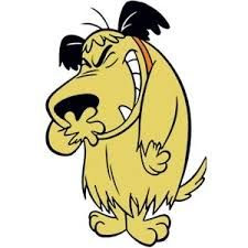 Los cómics de Machete: Patán: Perro chanta