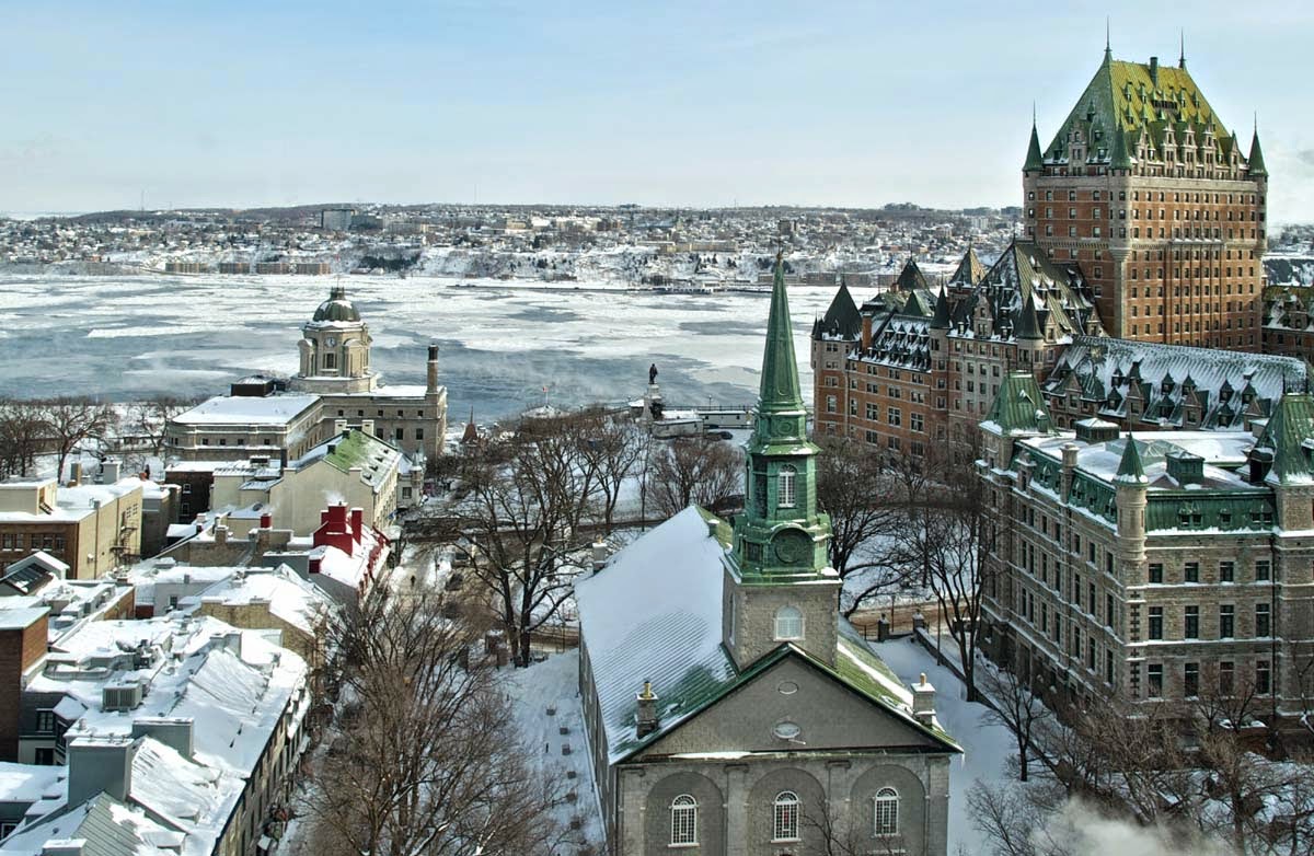 Quebec | Canadá