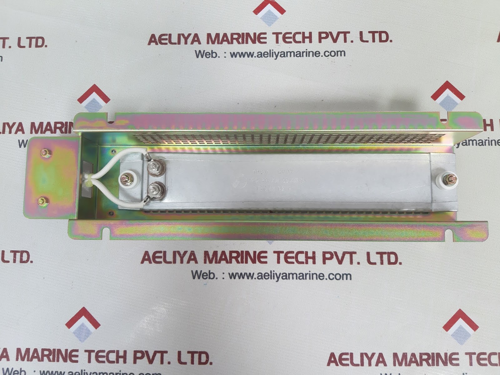 TERASAKI JTP20 OKUTANI THERMO.S HEATER - Aeliya Marine