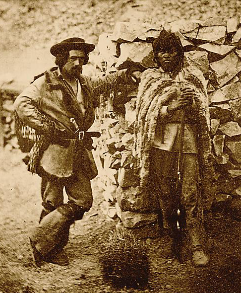 Bob Boze Bell's Big Bad Book of Bad Diary Entries: "The Big Injun" Goes ...