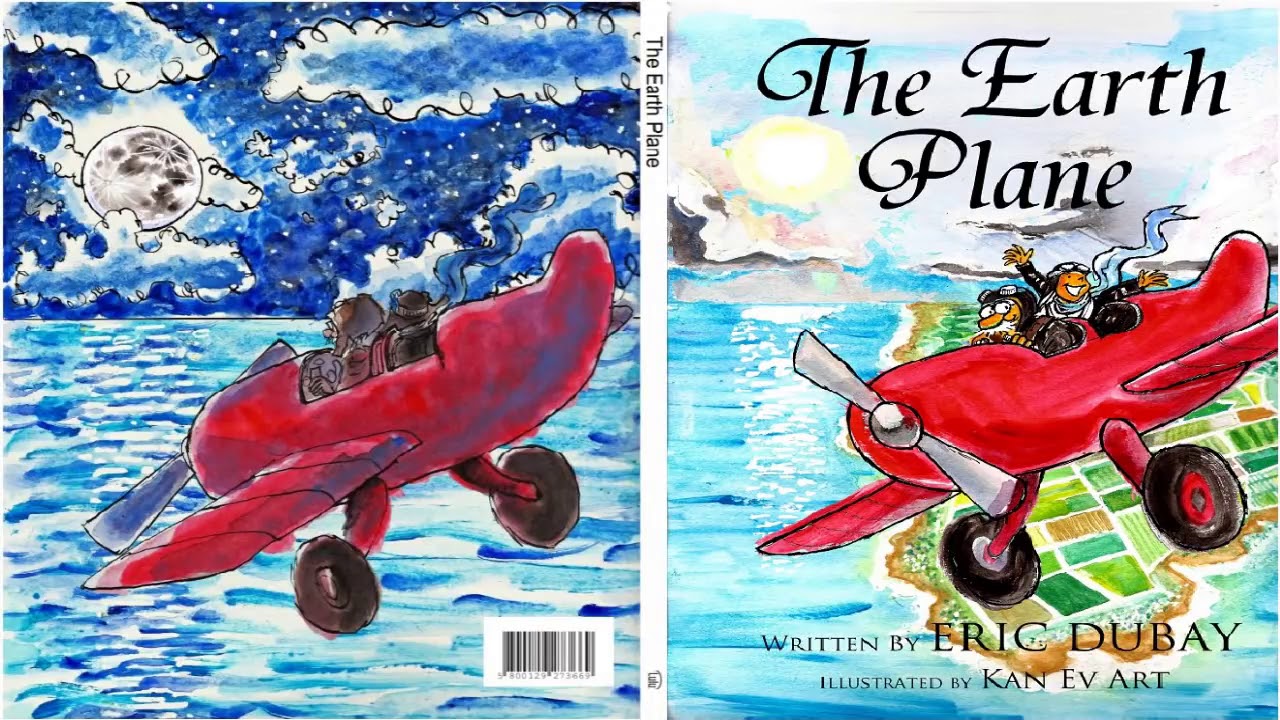 Επίπεδη Γη (Flat Earth Greece): Το Γεωπλάνο του Eric Dubay - Ένα βιβλίο ...