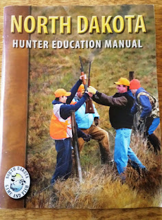 Quadriplegic hunter's stuff & things…: Becoming a Hunter Education ...