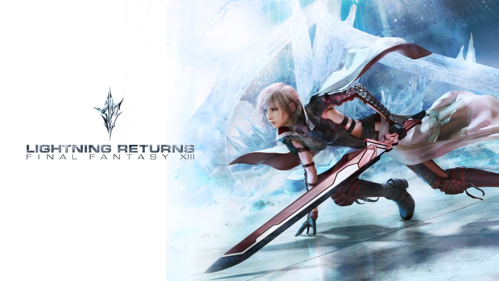 【試玩】《雷光歸來 FINAL FANTASY XIII》PC 版體驗 雷姐回來拯救世界《Lightning Returns Final ...