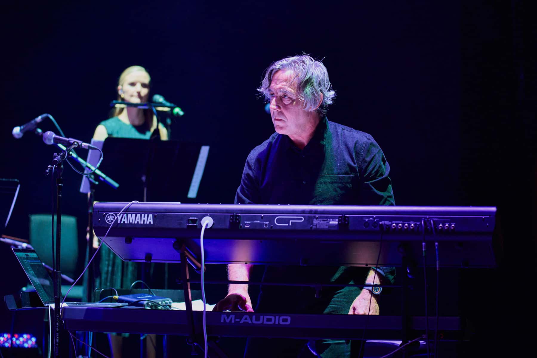 Mike Oldfield's Exposed: La gira de 'Tubular Bells' con la versión de ...