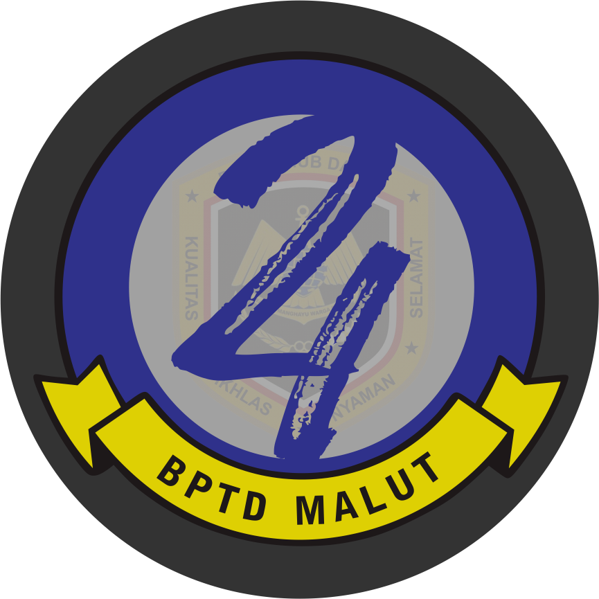 BPTD XXIV MALUT