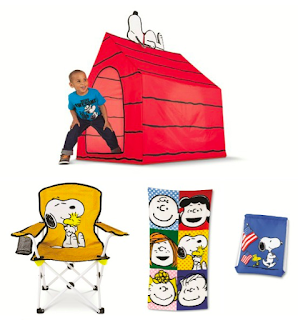 Target Addict: New at Target: Peanuts Summer Collection